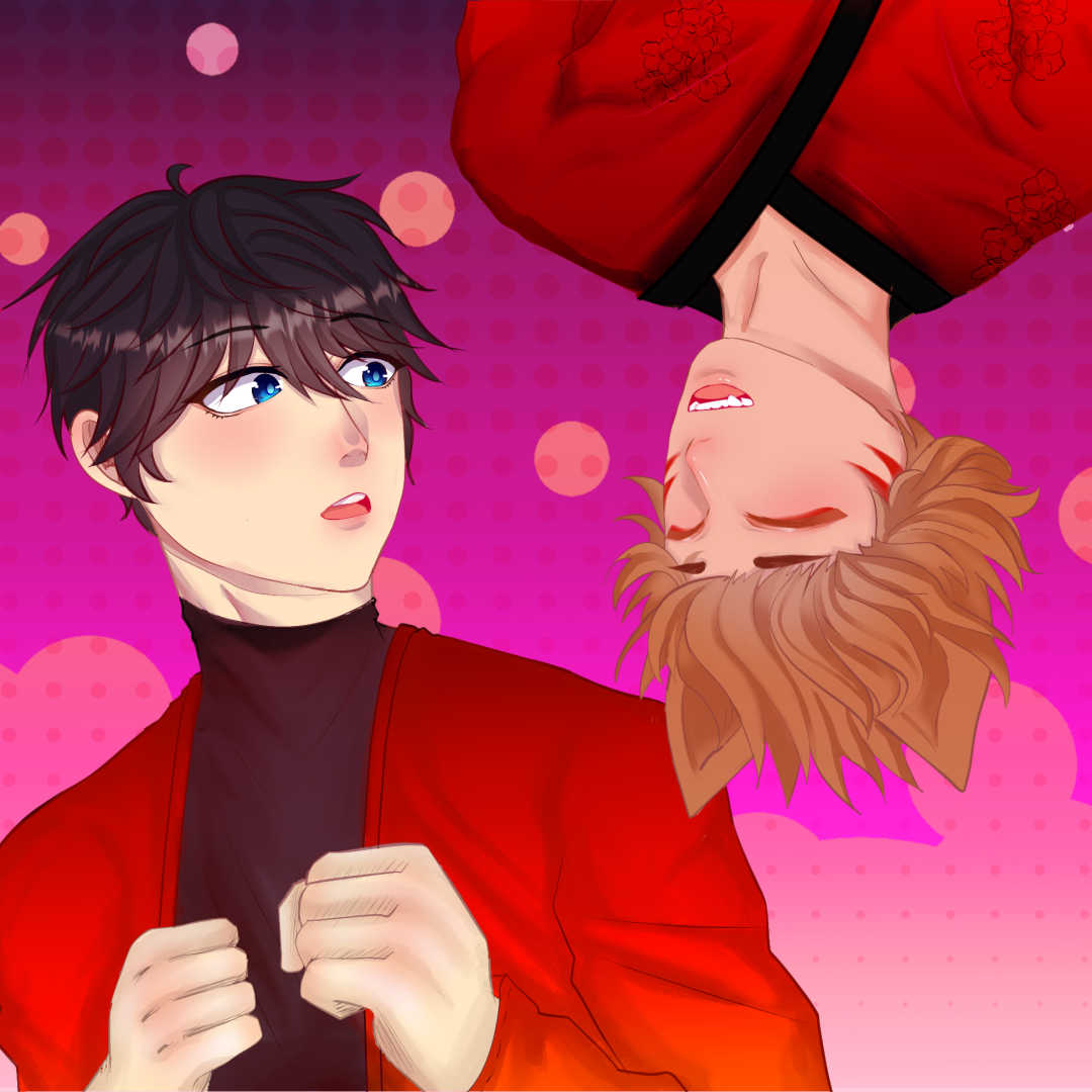 Kik Spirit | WEBTOON