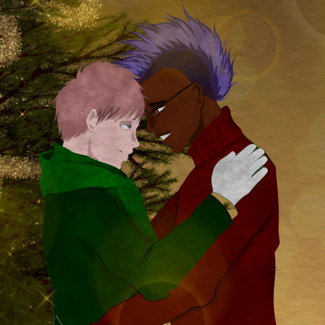 Npc Old Webtoon