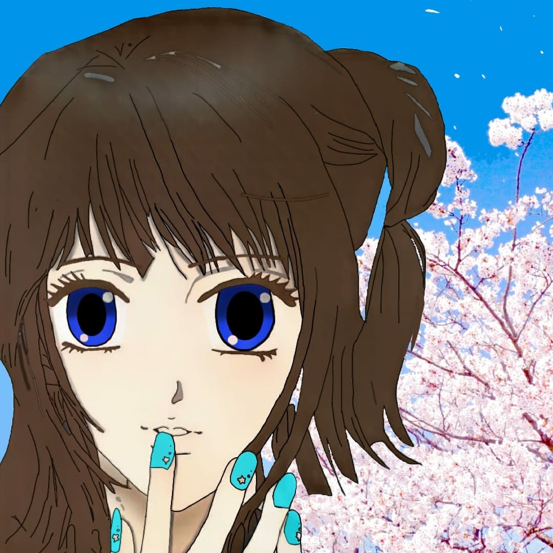 Melody From Lips | WEBTOON