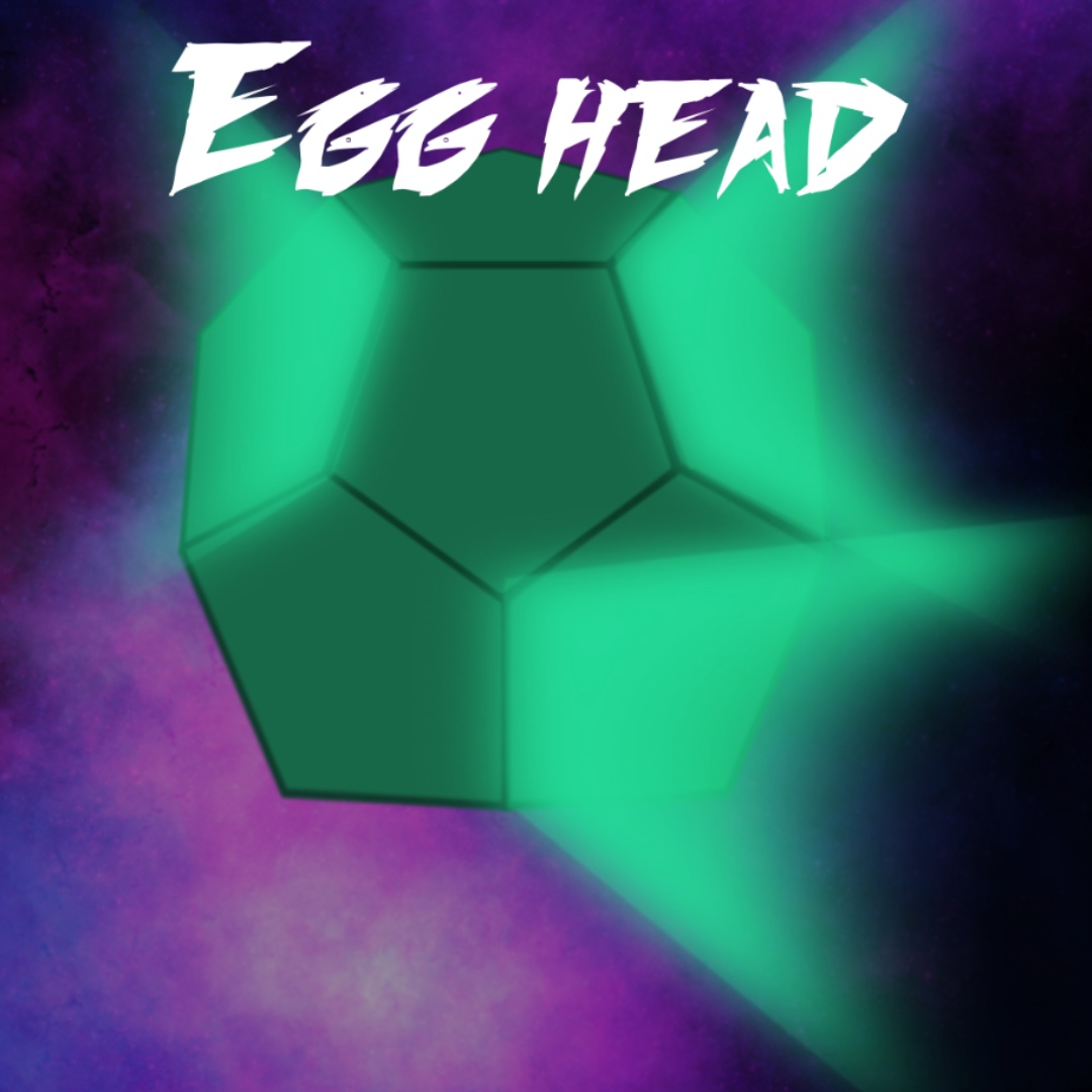 Egg head | WEBTOON