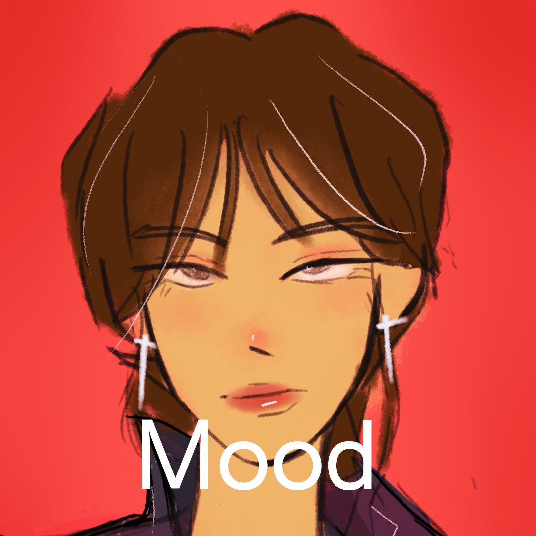 MOOD | WEBTOON