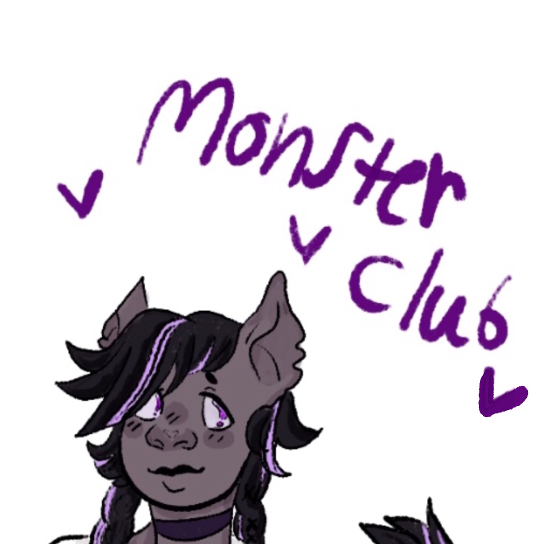 monster-club-webtoon