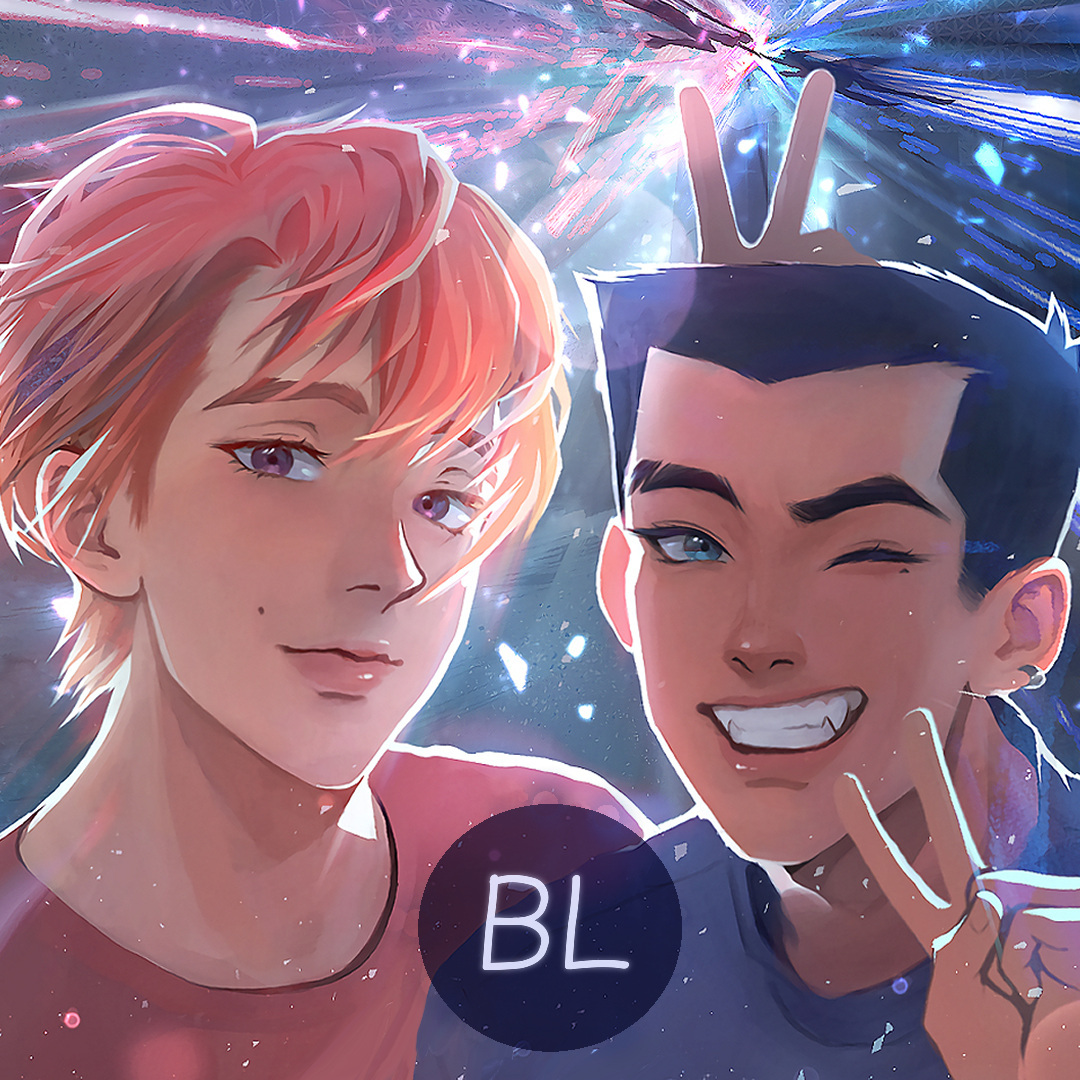 Life as an Ordinary | WEBTOON