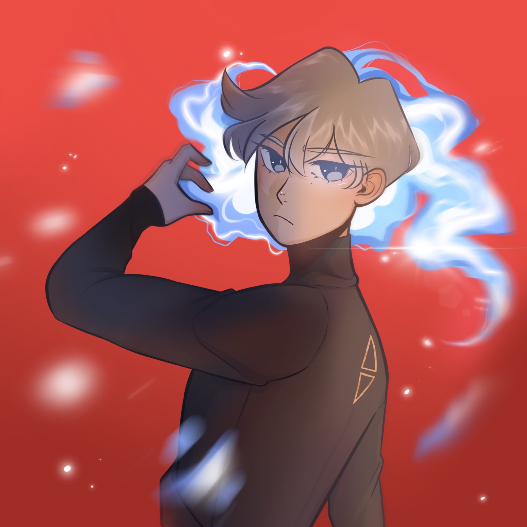 CrossFire [old] | WEBTOON