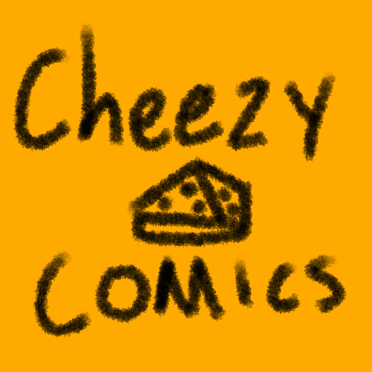 Cheesy Comics | WEBTOON
