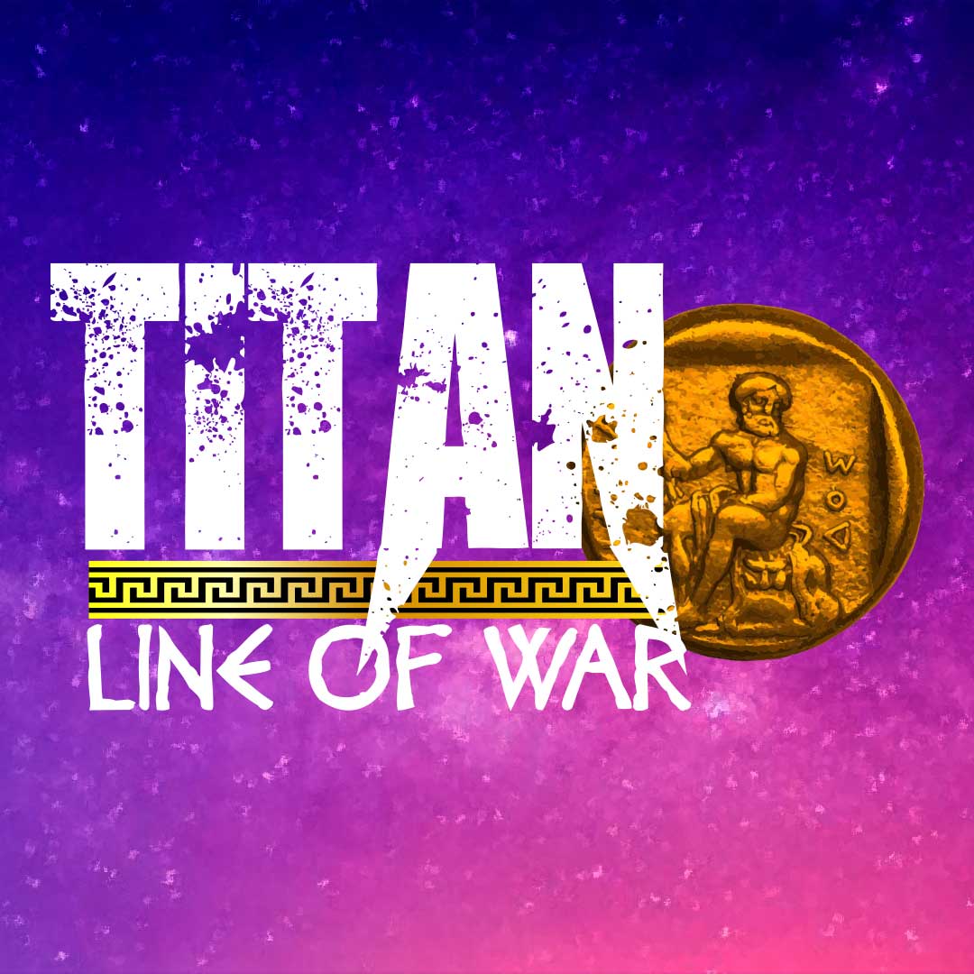 TITAN: LINE OF WAR | WEBTOON