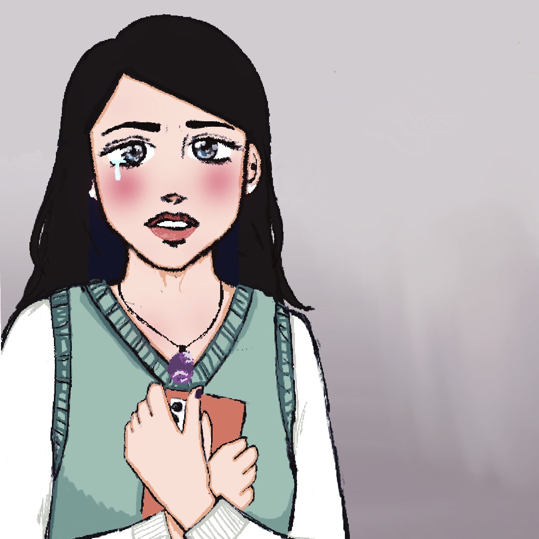 Fallen Together | WEBTOON