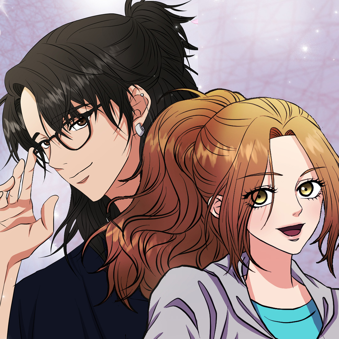 My Night Knight | WEBTOON