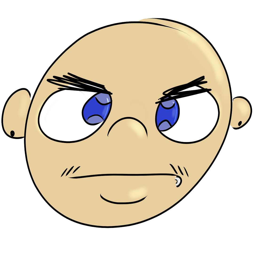 Seanathan | WEBTOON
