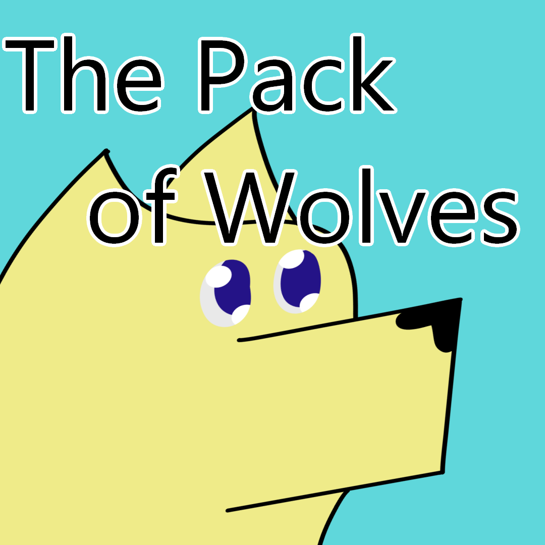 The Pack of Wolves | WEBTOON