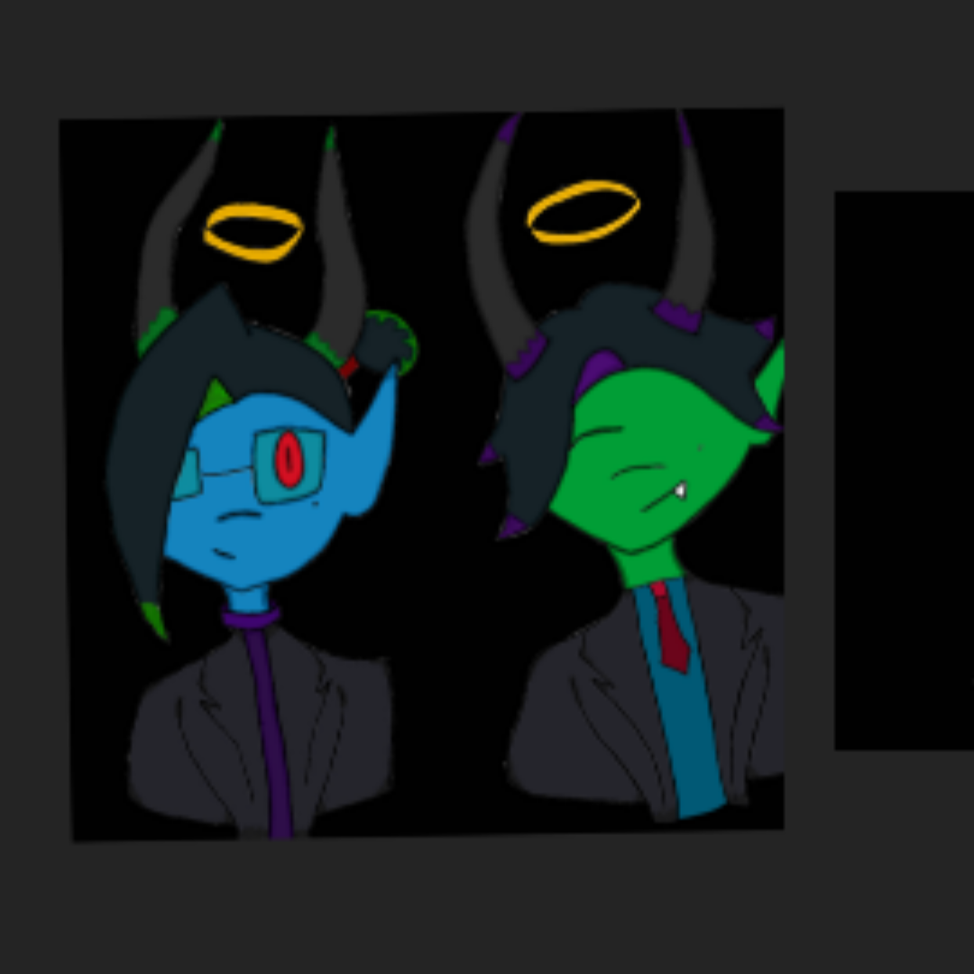 unworldly mystery | WEBTOON