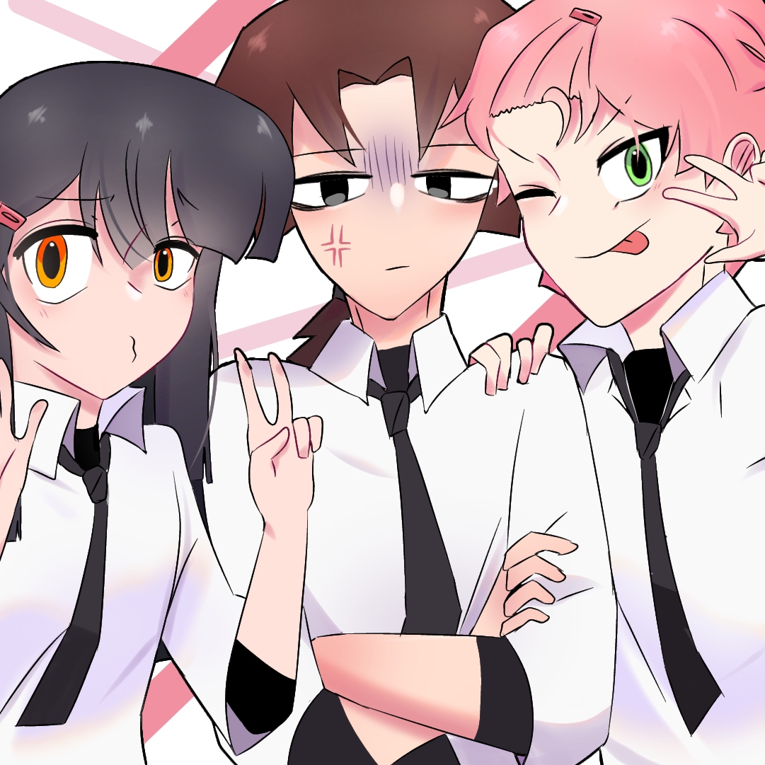THE FUNNY DAY | LINE WEBTOON