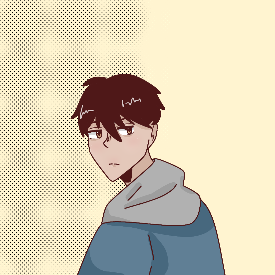 By my side- | WEBTOON