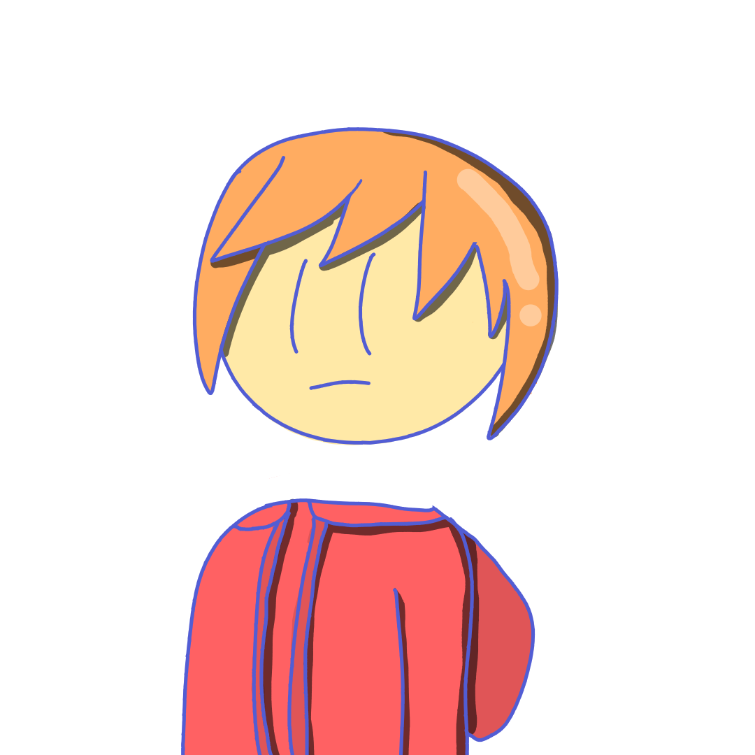 Blue Dot WEBTOON blue-dot-webtoon