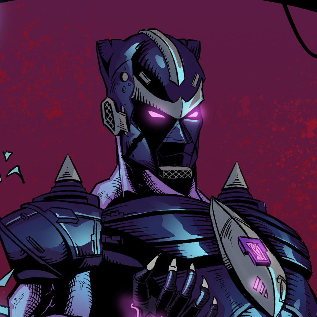 Copious | WEBTOON