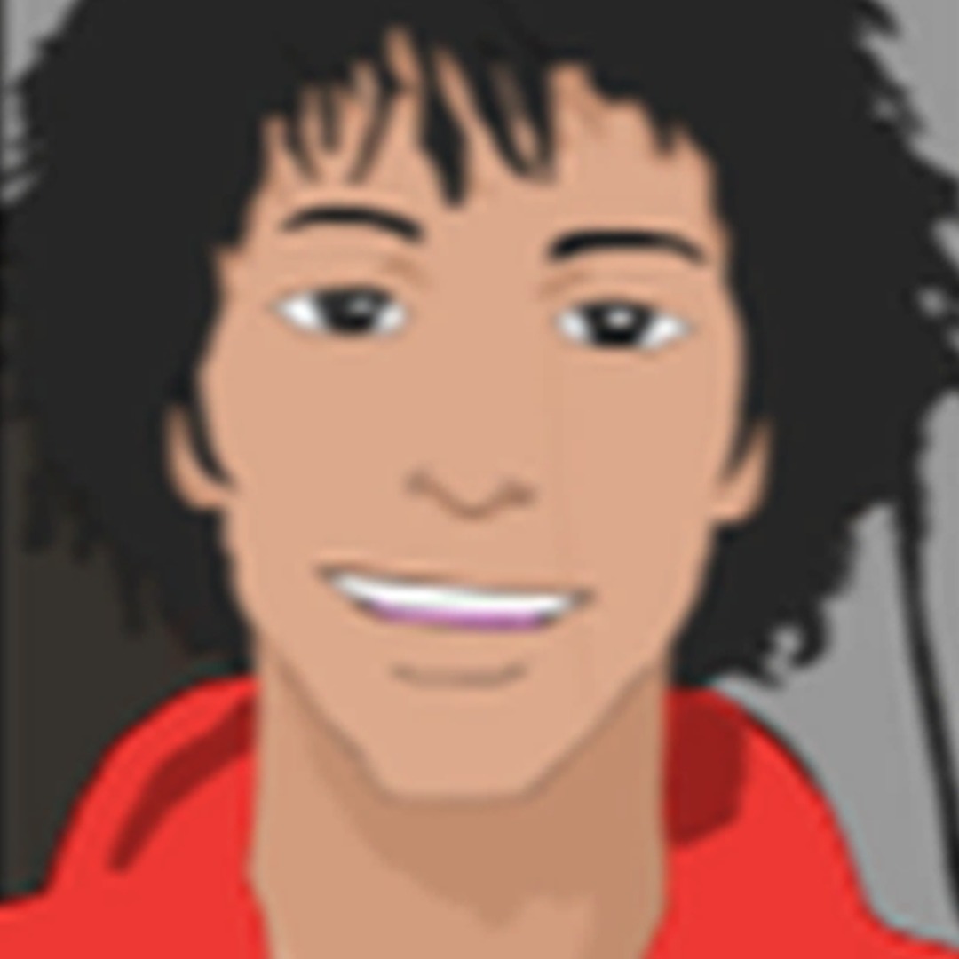 Crazy Kids | WEBTOON