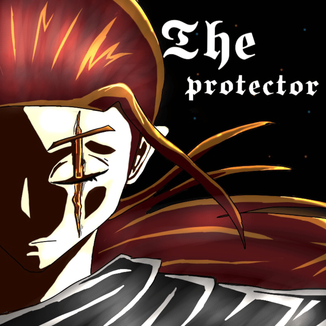 The Protector | WEBTOON