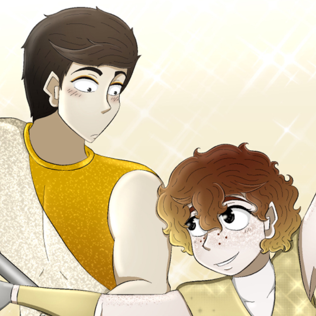Toss of Fate | WEBTOON