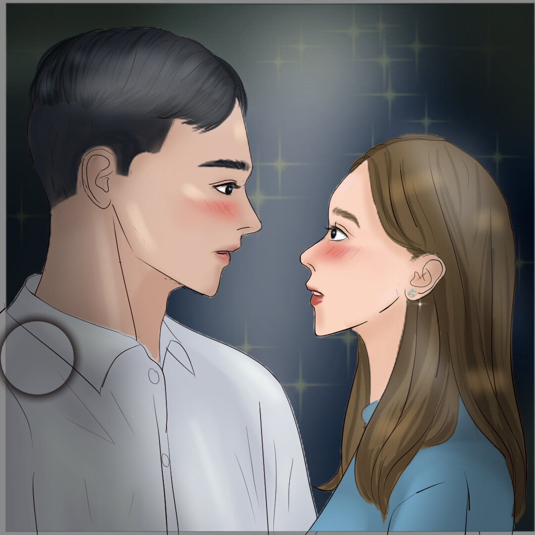 IF YOU LOVE ME | LINE WEBTOON
