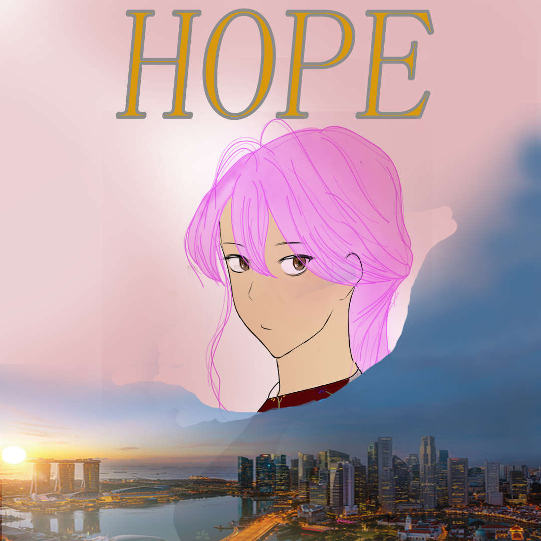 Hope | WEBTOON