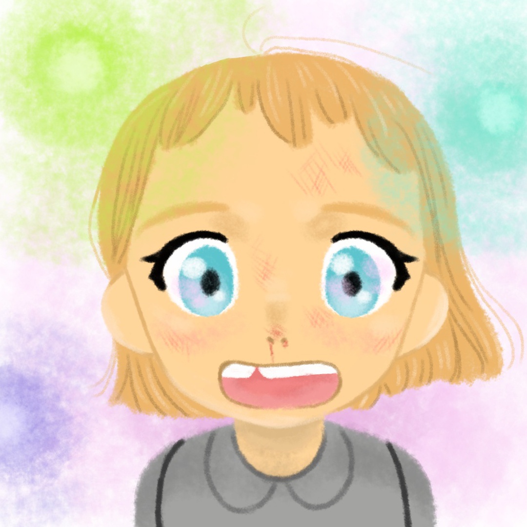 Cursed Puppet | WEBTOON