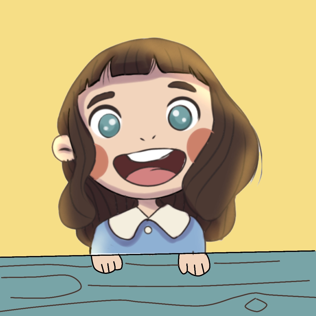 Dunia Bulan | LINE WEBTOON