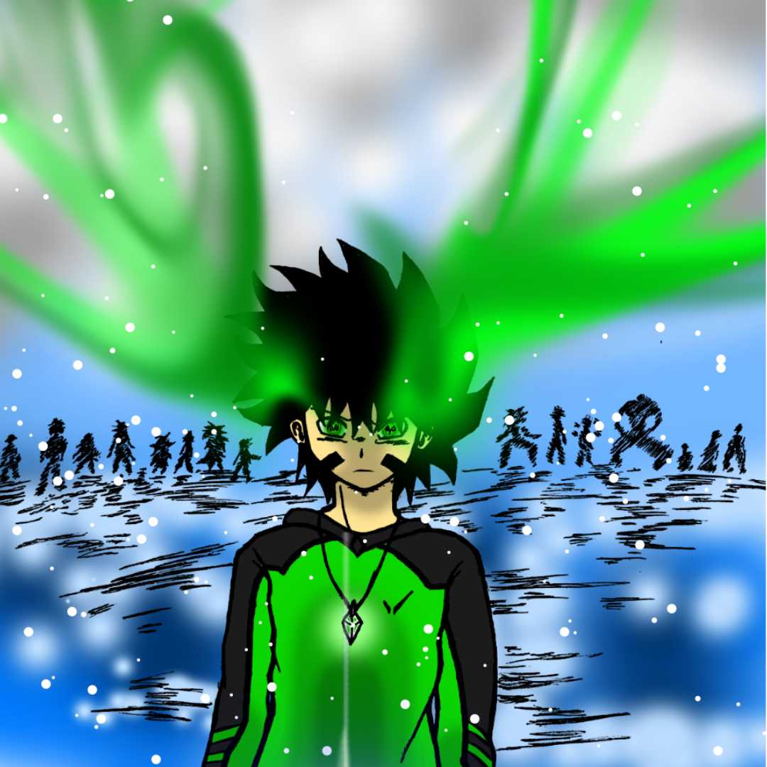 Heroes Rising | WEBTOON