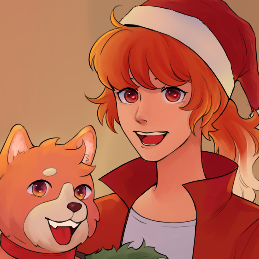 Secret Siblings - 17 | Mindy!