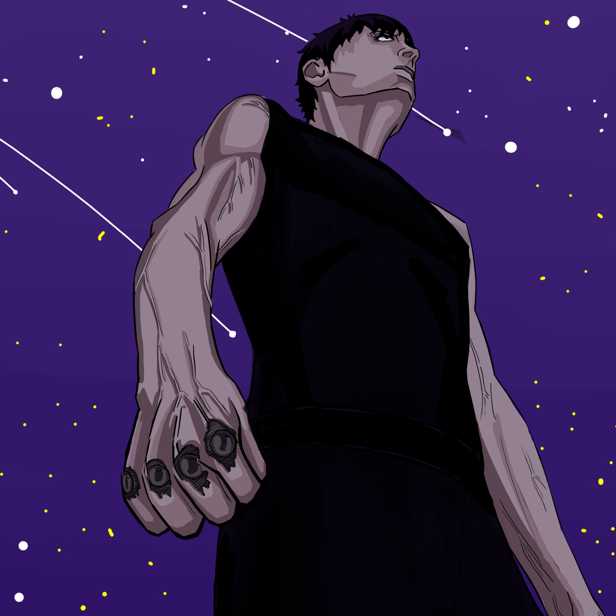 Final Wish | WEBTOON