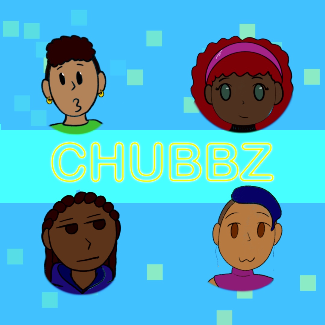 The Different one - 7 | CHUBBZ