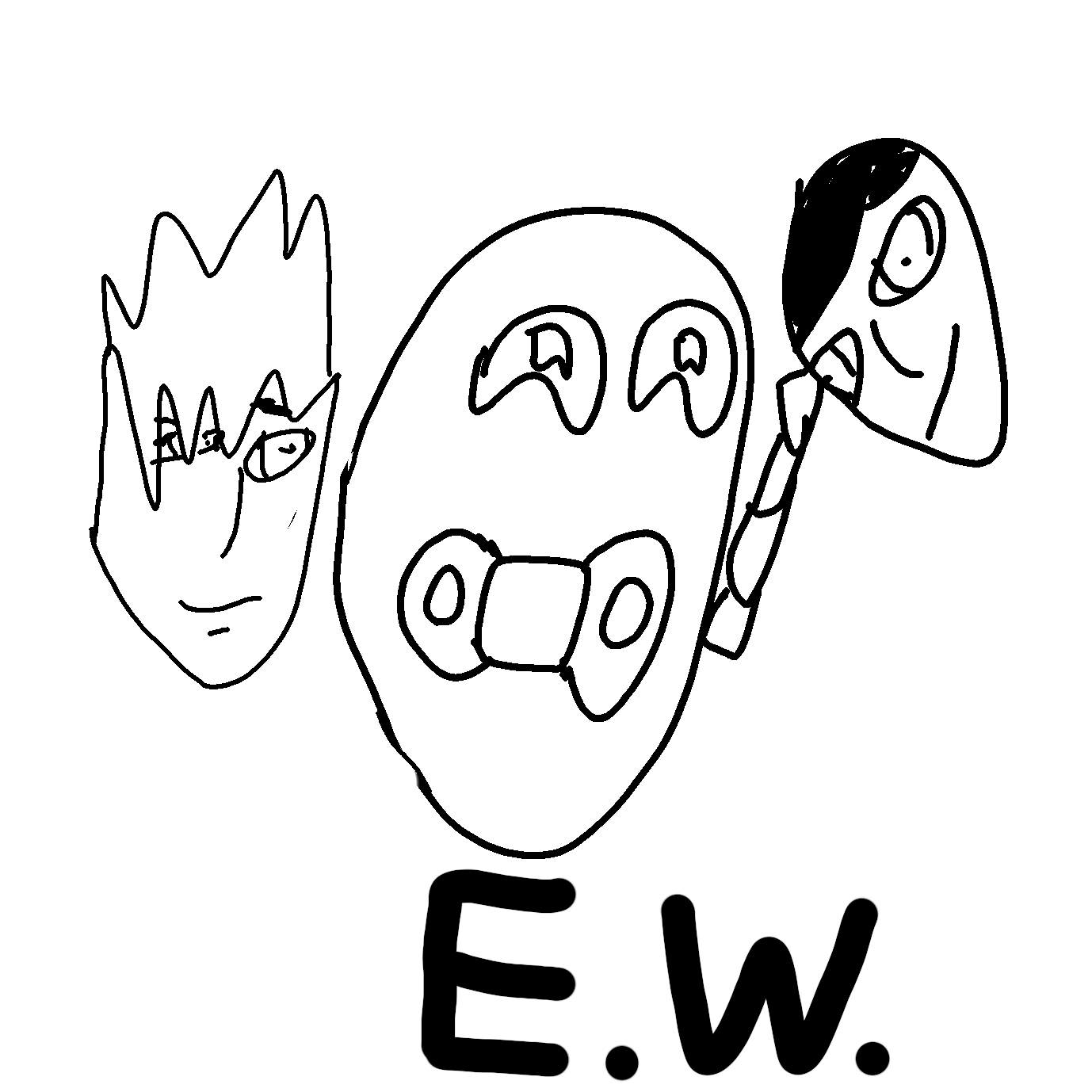 Ethan Walker | WEBTOON