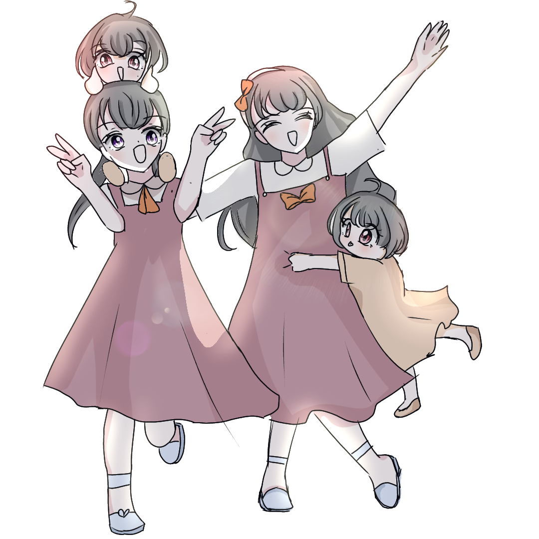 Eta otha dan ira [TAMAT] | LINE WEBTOON