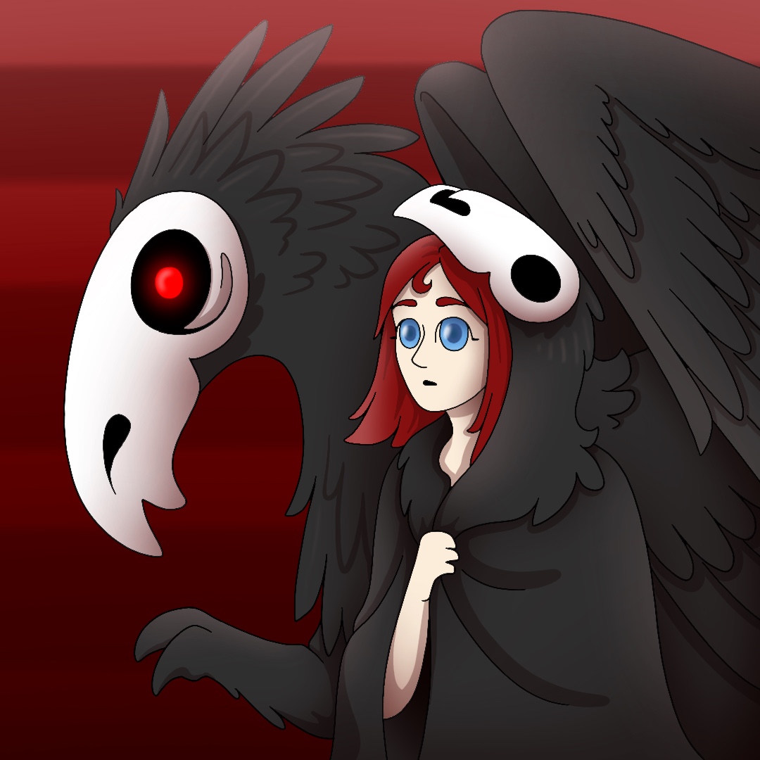 The King’s Valravn | WEBTOON