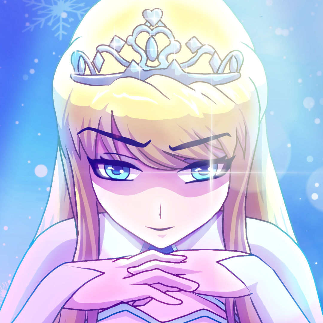 Queen of 5 Kingdoms | WEBTOON