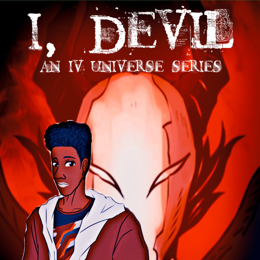 I, Devil | WEBTOON