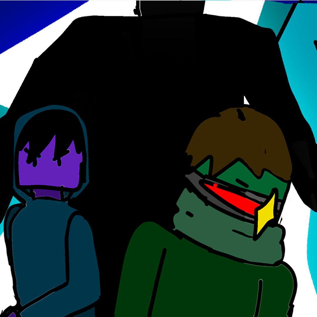 kenta´s world | WEBTOON