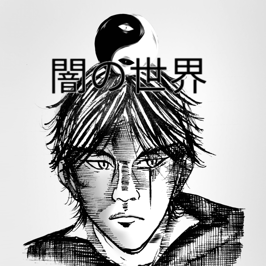 Darkness world | WEBTOON