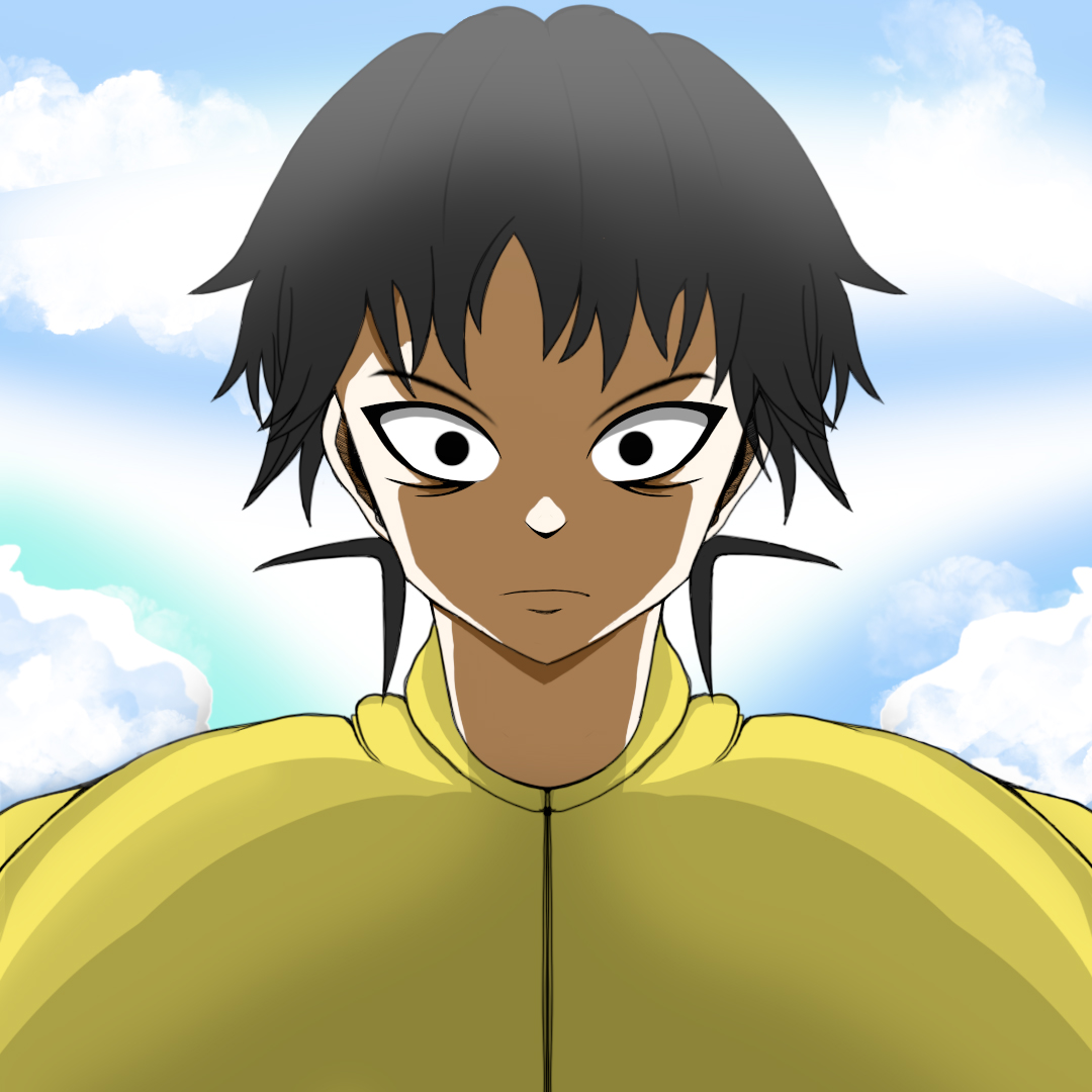 God of Mages | WEBTOON