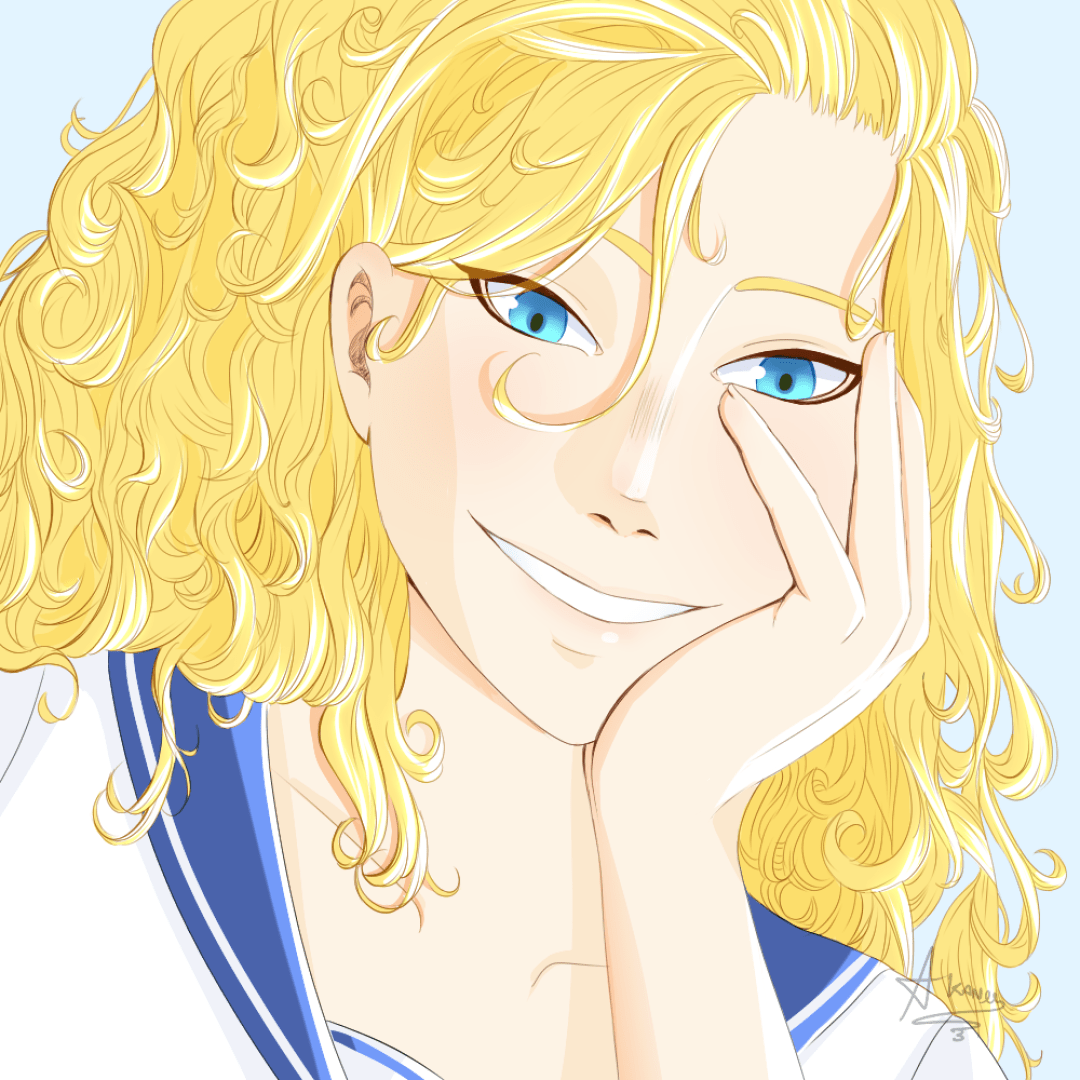 Stray Memory | WEBTOON