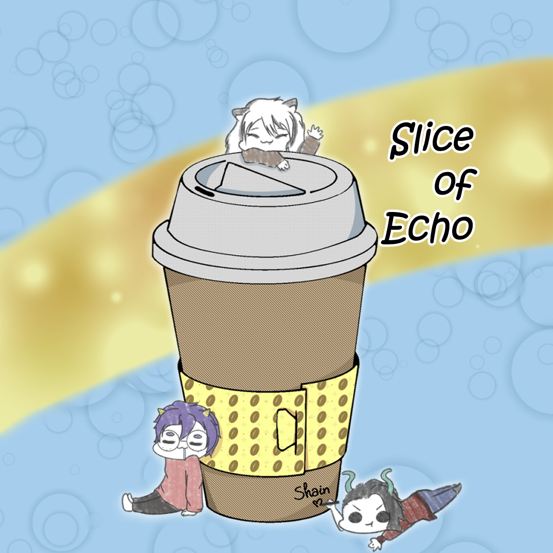 Slice of Echo | WEBTOON
