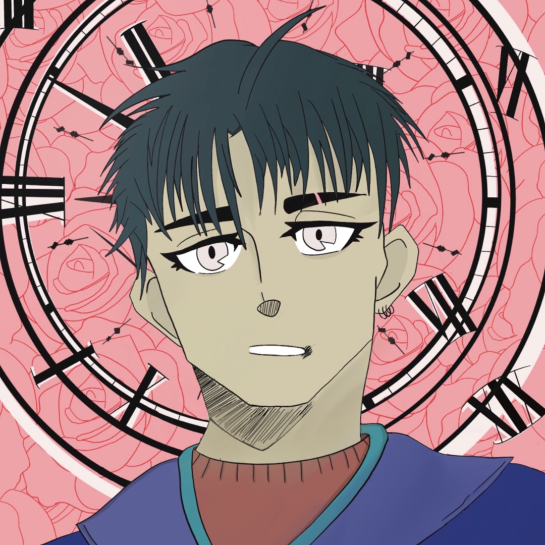 Return Clockwise | WEBTOON