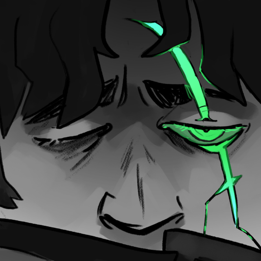 Dead Tone | WEBTOON