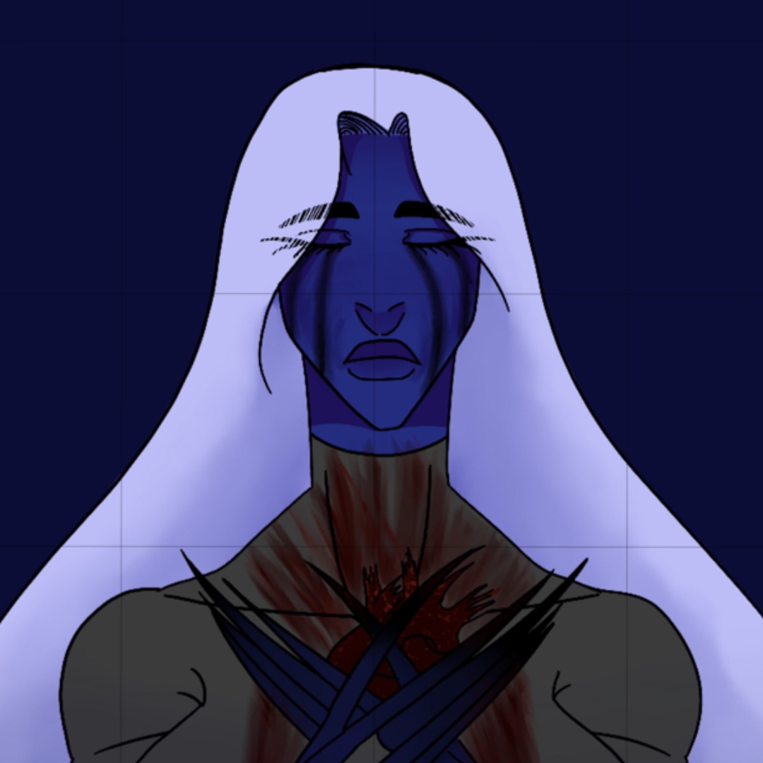 Test subject | WEBTOON