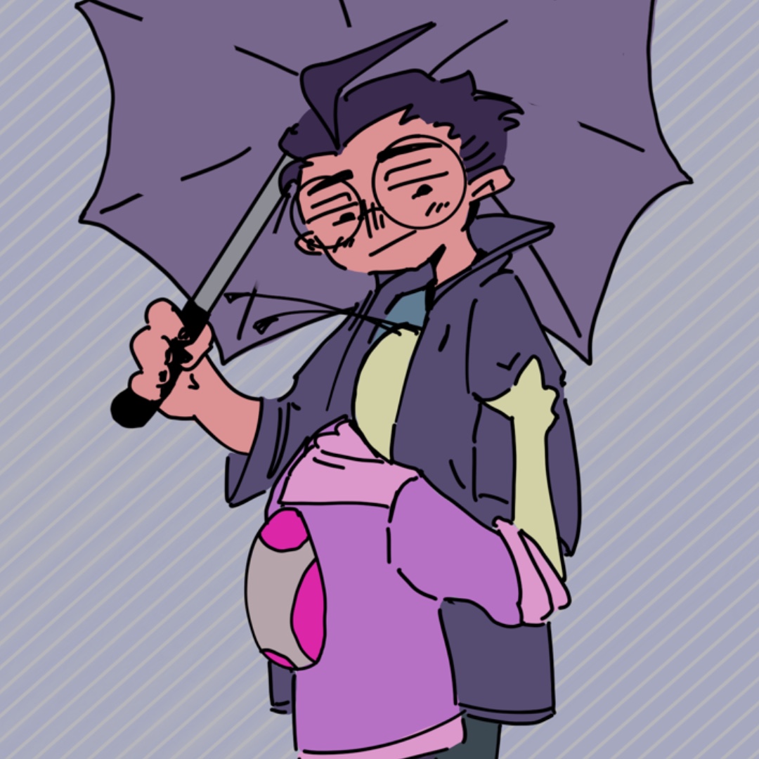 Vort Dogs And Slushies | WEBTOON