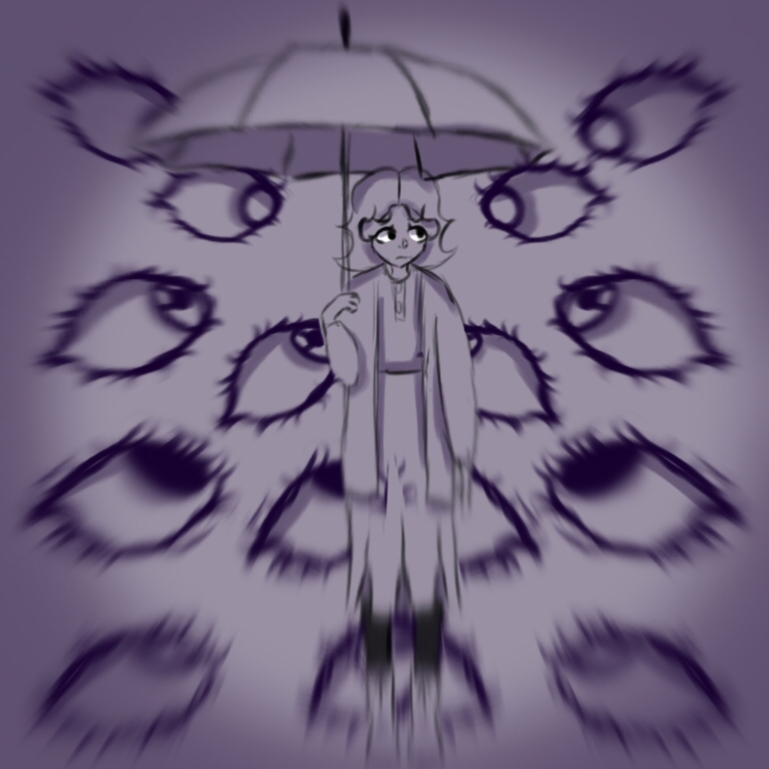 Poppy Jackson | WEBTOON