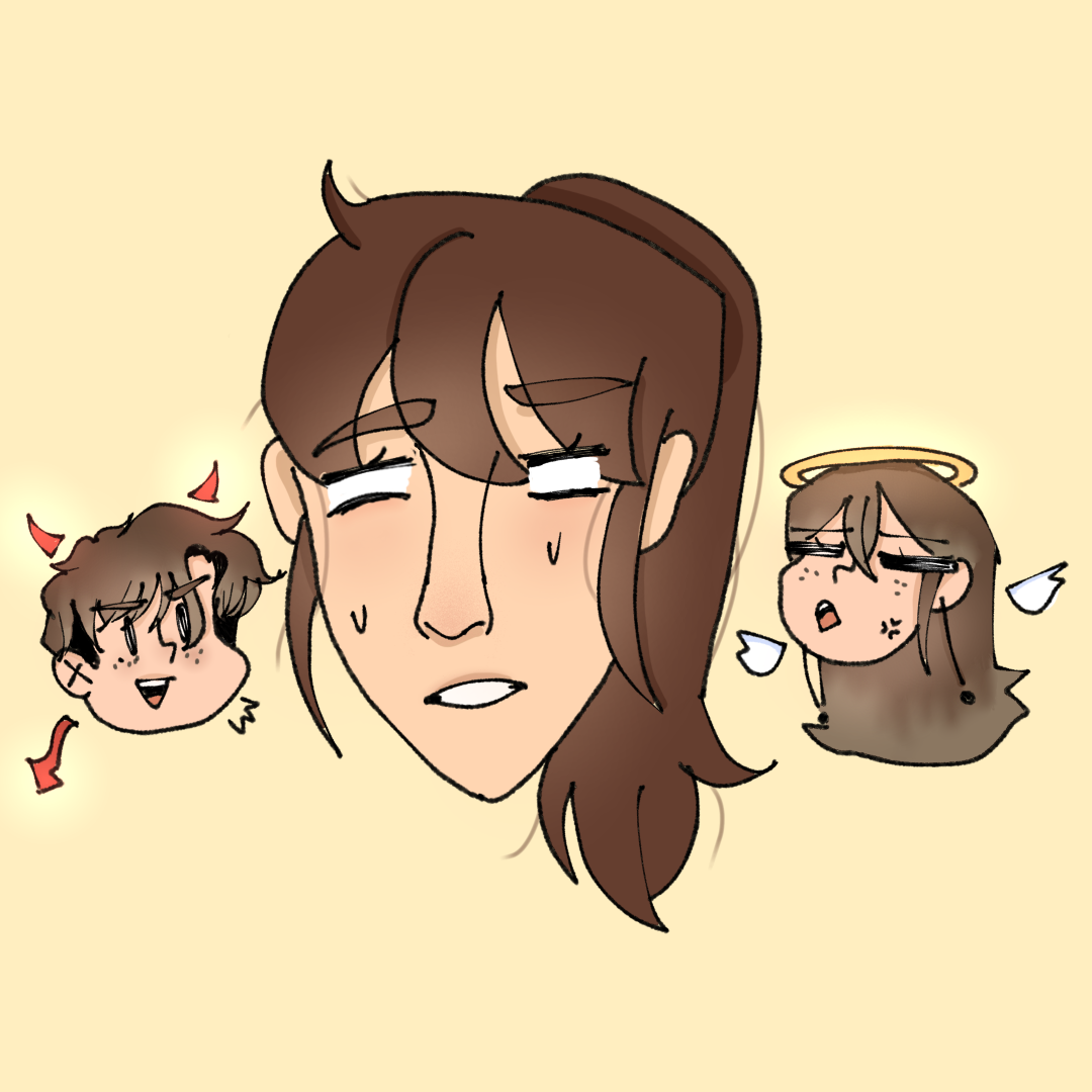 Through Alex | WEBTOON