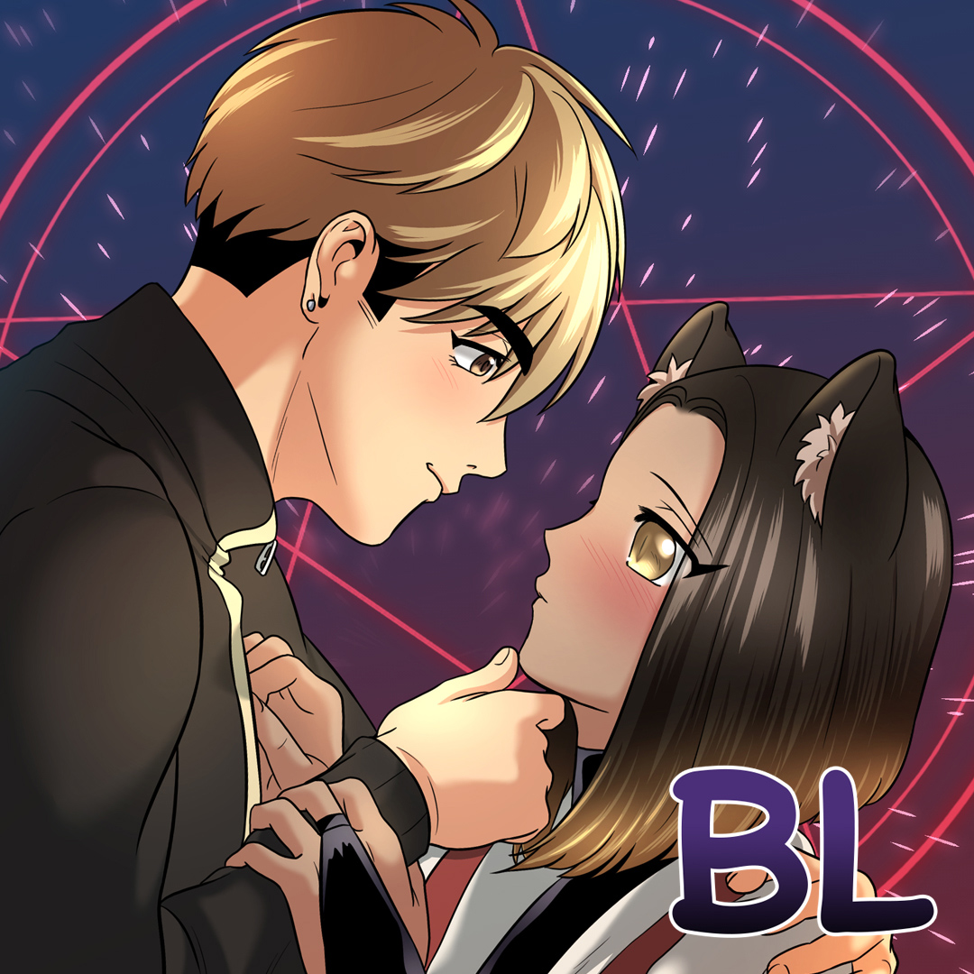 Boyfriend from Hell [BL] | WEBTOON