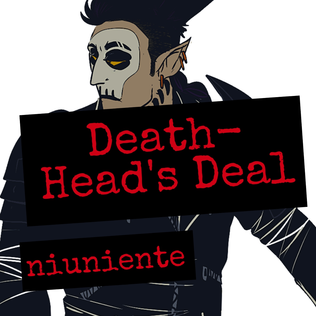 Death-Head's Deal | WEBTOON