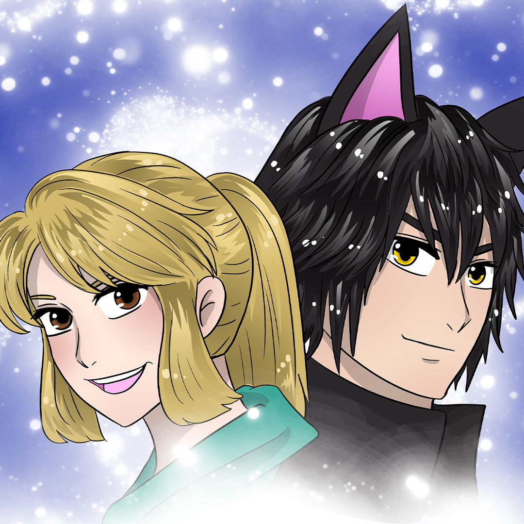 Fairy Tale Remastered | WEBTOON