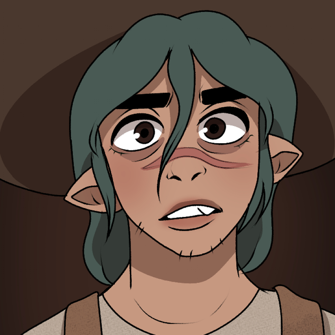 Red Hawk Hill | WEBTOON